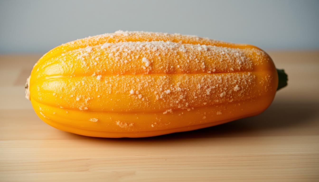 Congeler des courges : Conseils pratiques