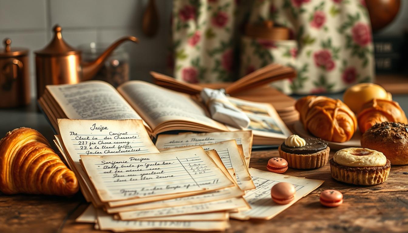 Les carnets de Julie : Top recettes desserts